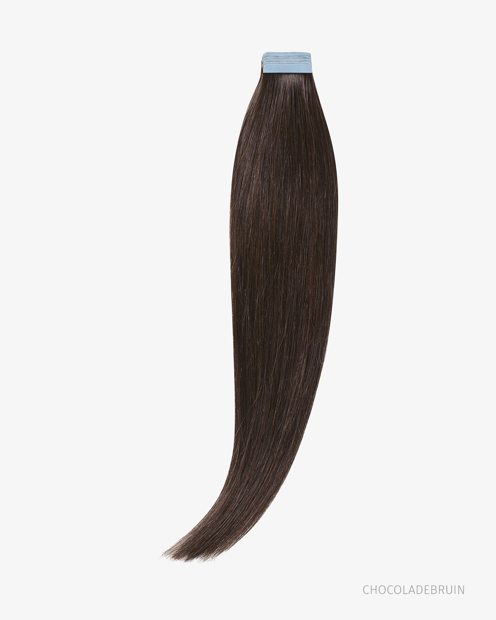 Tape In Extensions 45 CM 50g - LOCAHAIR®