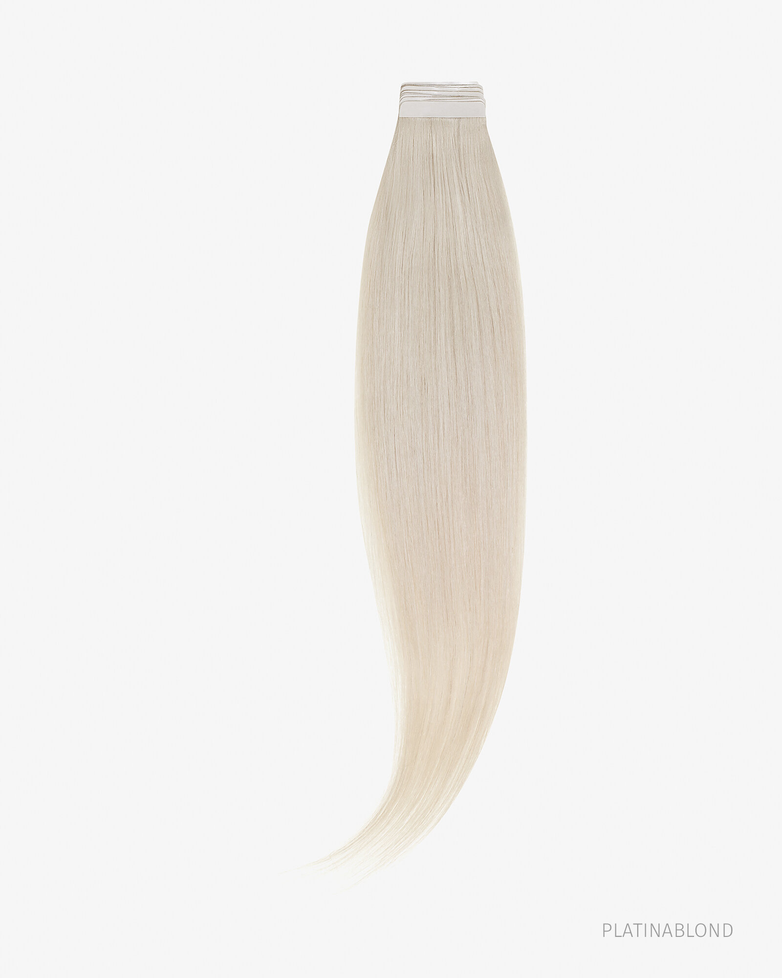 Tape In Extensions 45 CM 50g - LOCAHAIR®