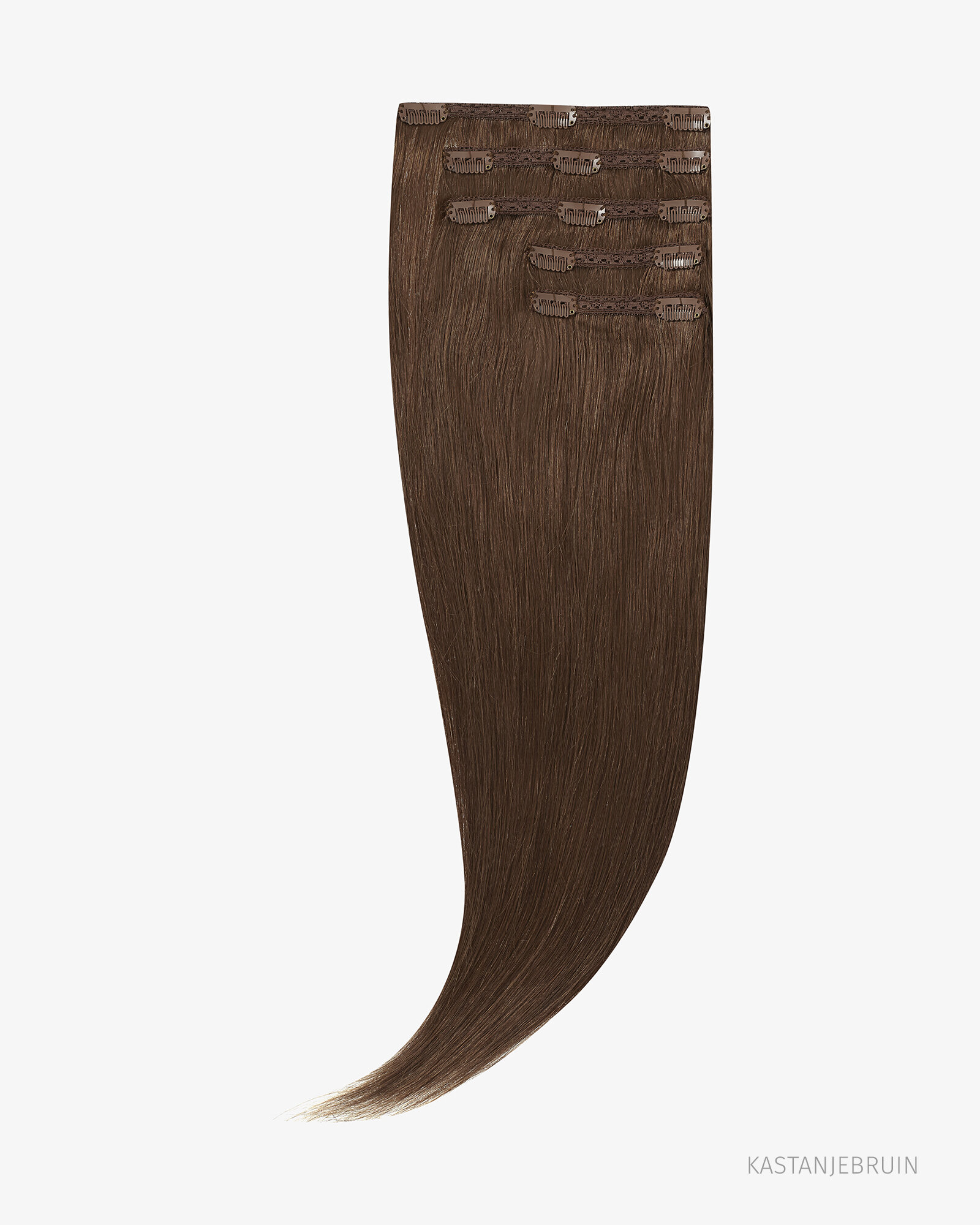 CLIP In Extensions 45 CM 170g - LOCAHAIR®