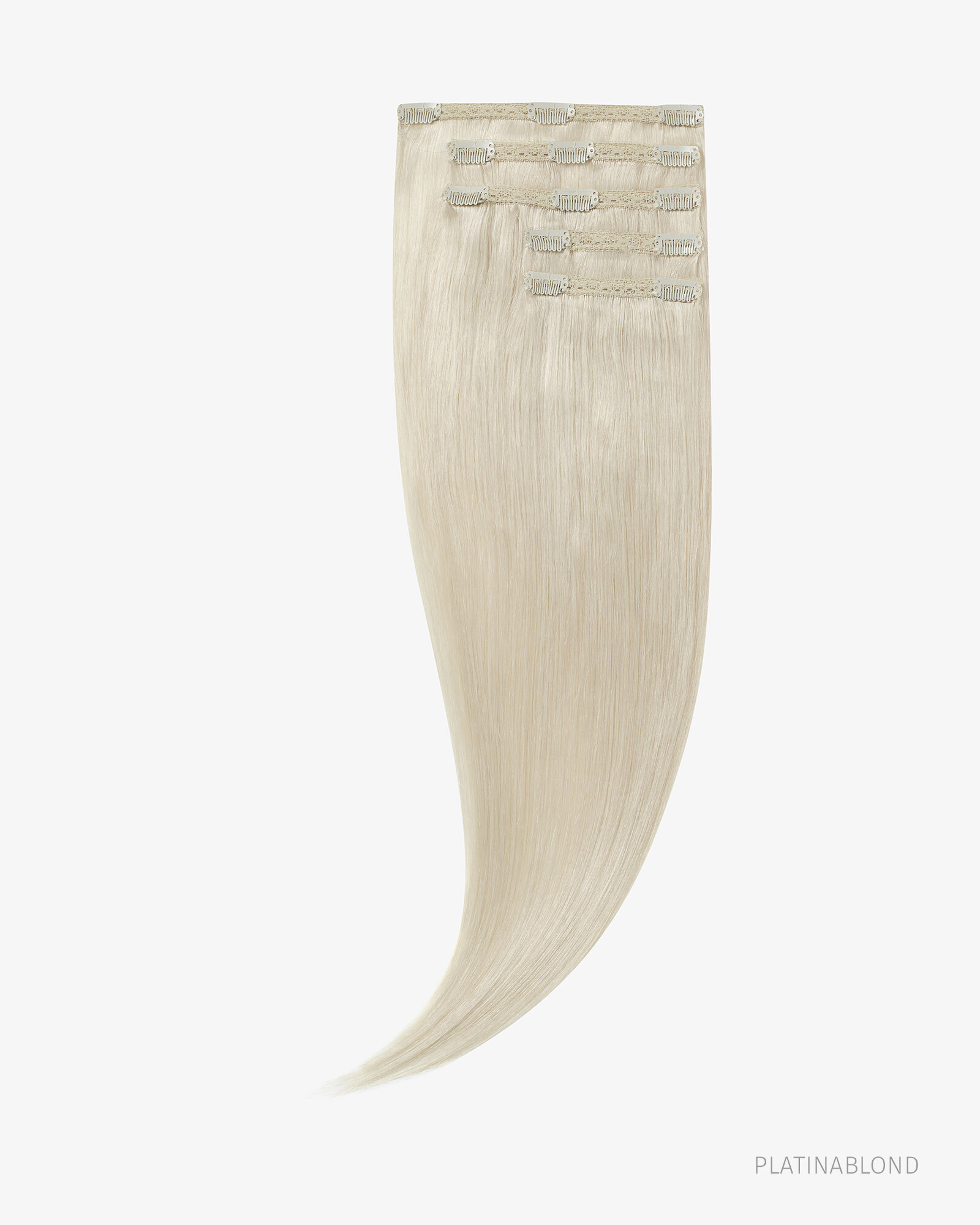 CLIP In Extensions 45 CM 170g - LOCAHAIR®