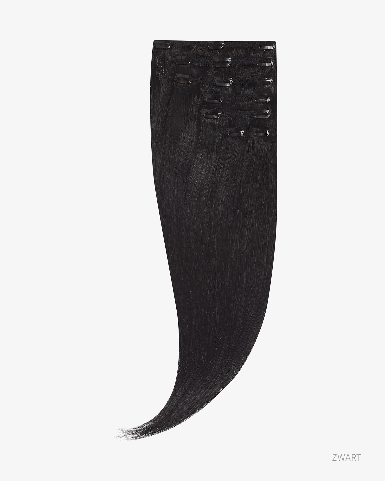 CLIP In Extensions 45 CM 170g - LOCAHAIR®