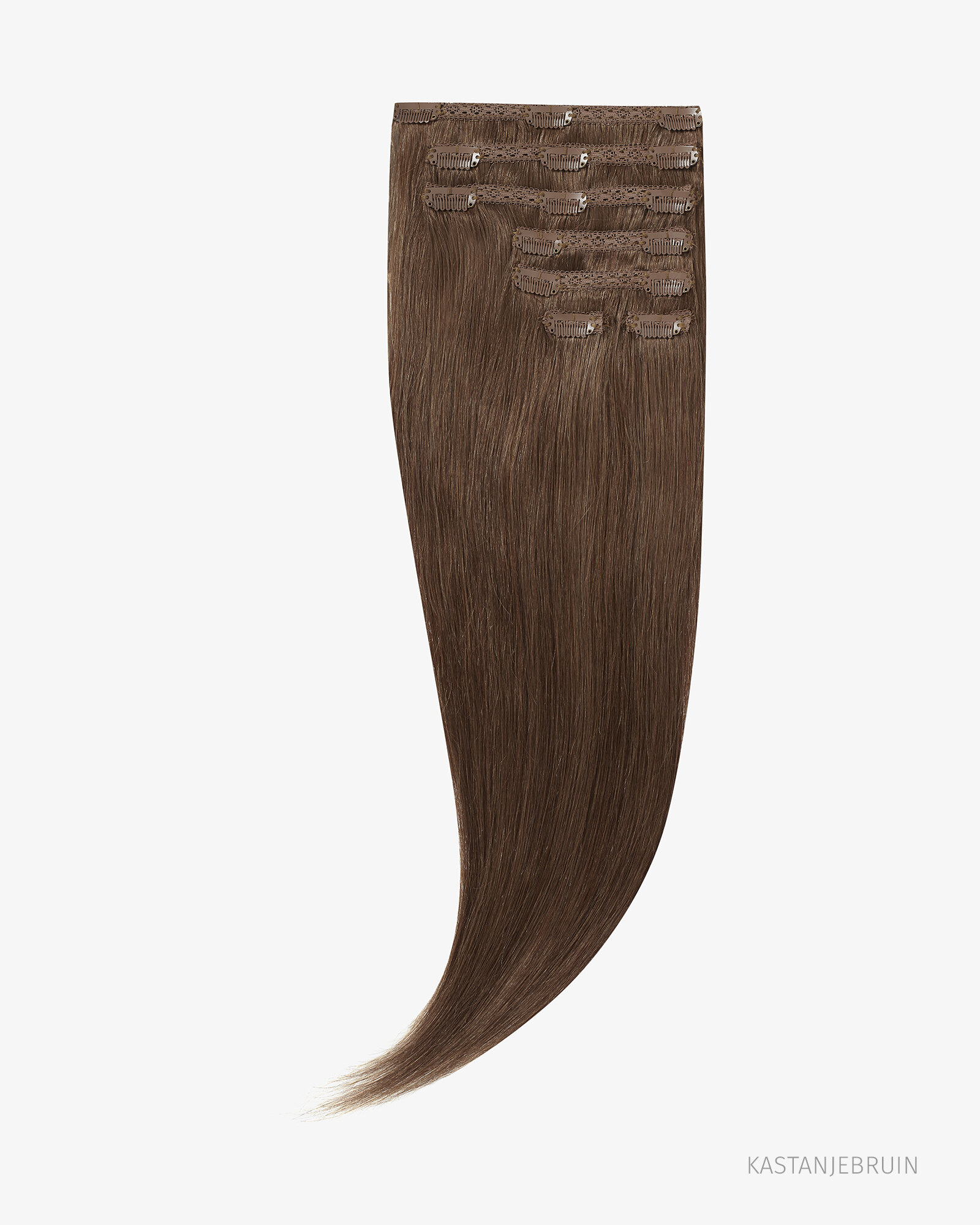 CLIP In Extensions 45 CM 170g - LOCAHAIR®