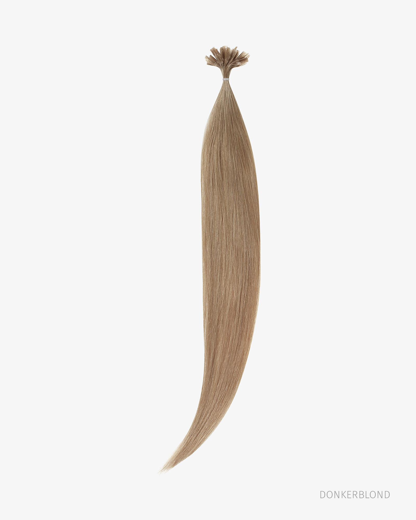 Keratine Wax Extensions 55 CM 25g - LOCAHAIR®