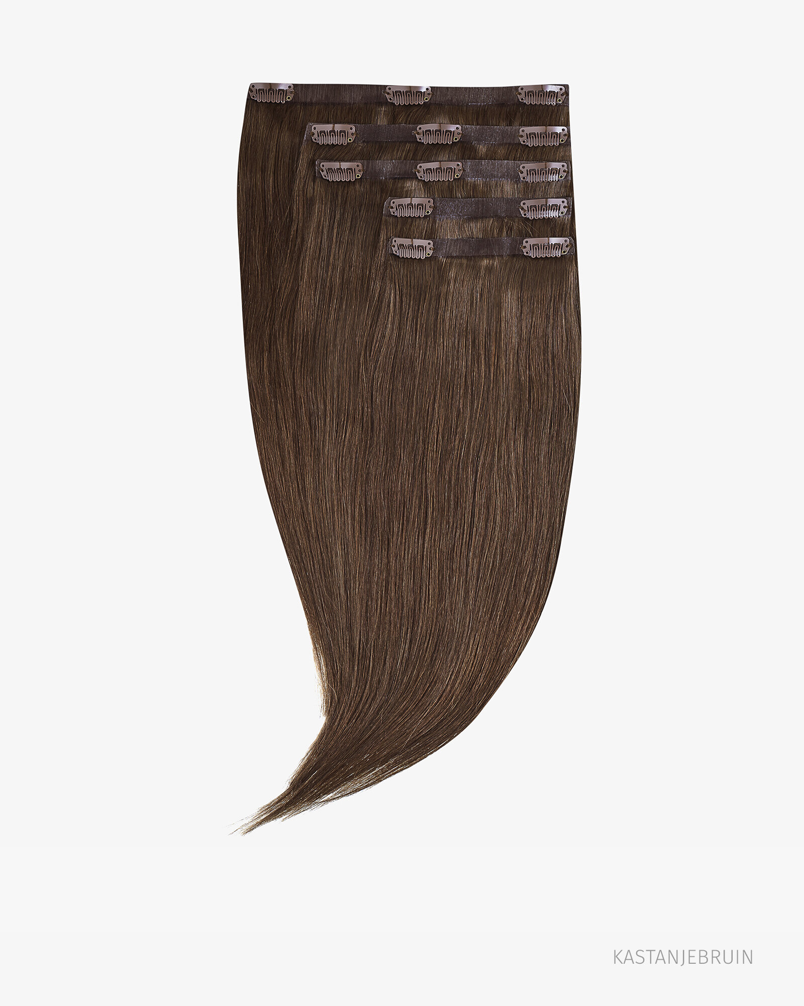 Seamless CLIP In Extensions 35 CM 100g - LOCAHAIR®