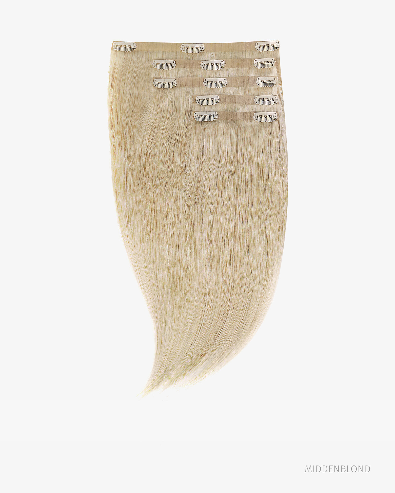 Seamless CLIP In Extensions 35 CM 100g - LOCAHAIR®