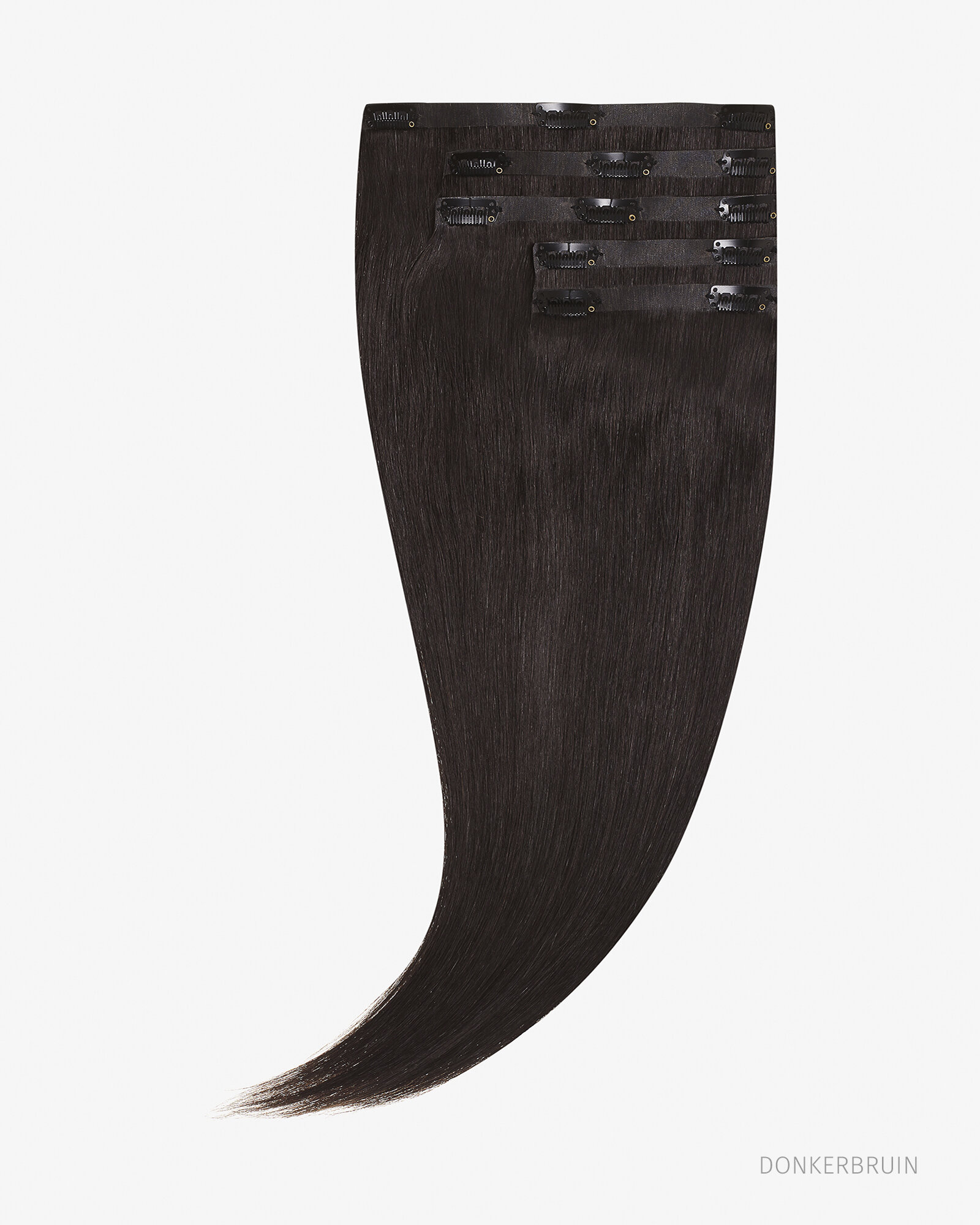 Seamless CLIP In Extensions 45 CM 170g - LOCAHAIR®